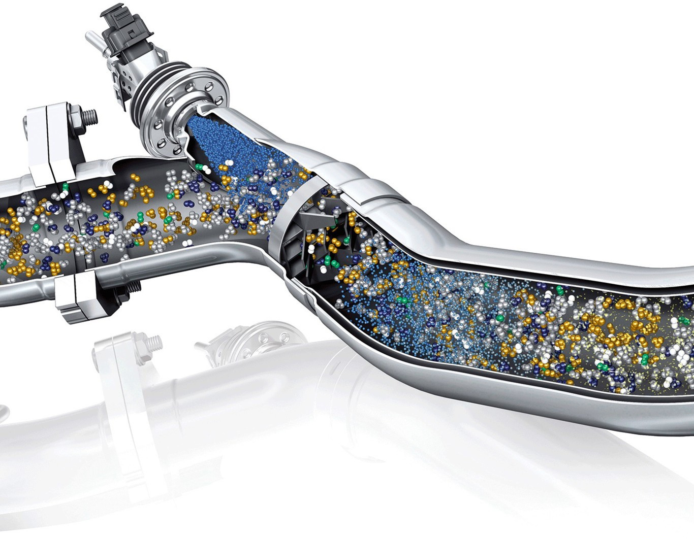 ¿Qué son los NOx? - FAPS Madrid - Especialistas en FAP(DPF)